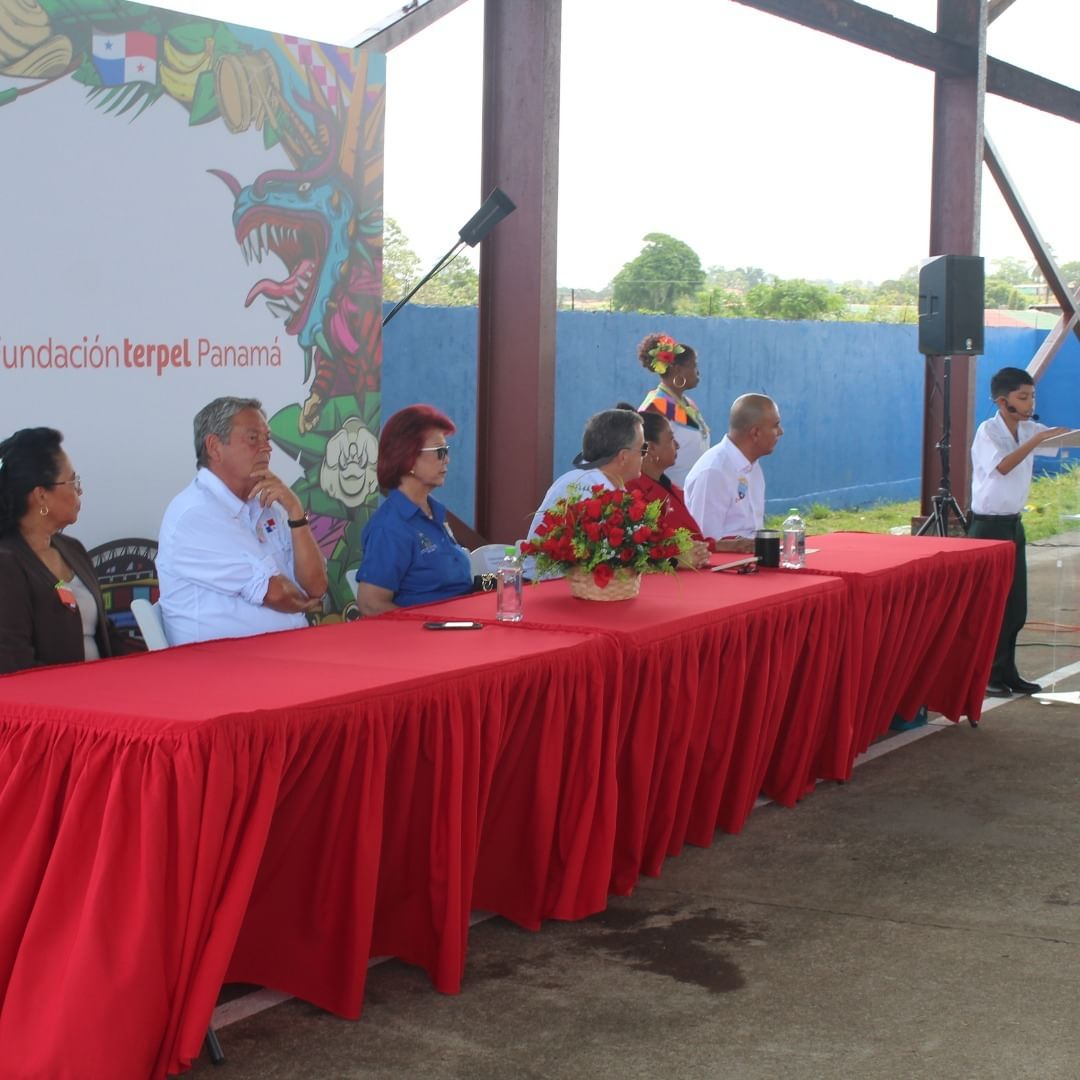 Fundación Terpel adopta la Escuela Republica de Sudáfrica como un ...